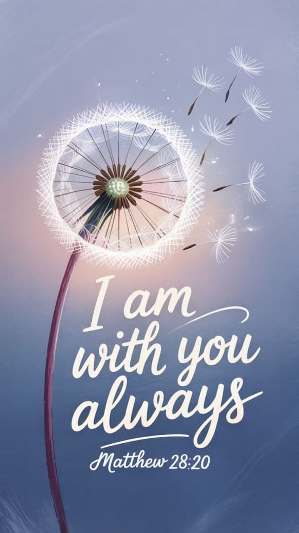 45 Gorgeous Bible Verse IPhone Wallpapers To Inspire Your Soul! | Think ...