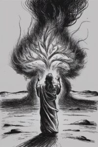 33 Creative Christian Drawings To Inspire You | Think About Such Things