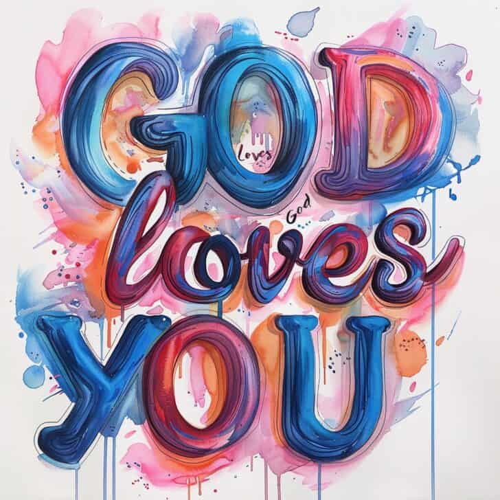 PFPs Of Faith: 47 Unique Christian Profile Pictures To Use | Think ...