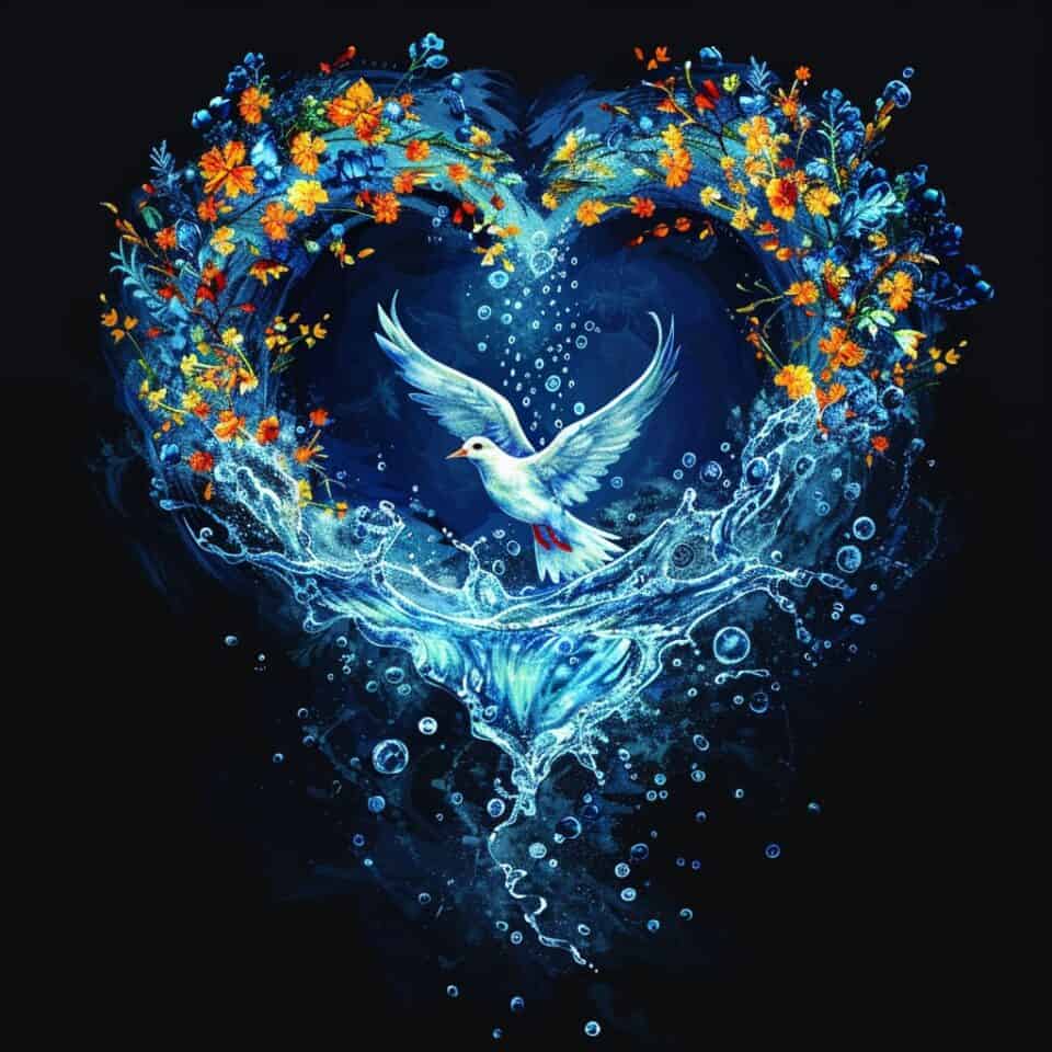 PFPs Of Faith: 47 Unique Christian Profile Pictures To Use | Think ...