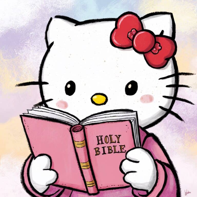 PFPs Of Faith: 47 Unique Christian Profile Pictures To Use | Think ...