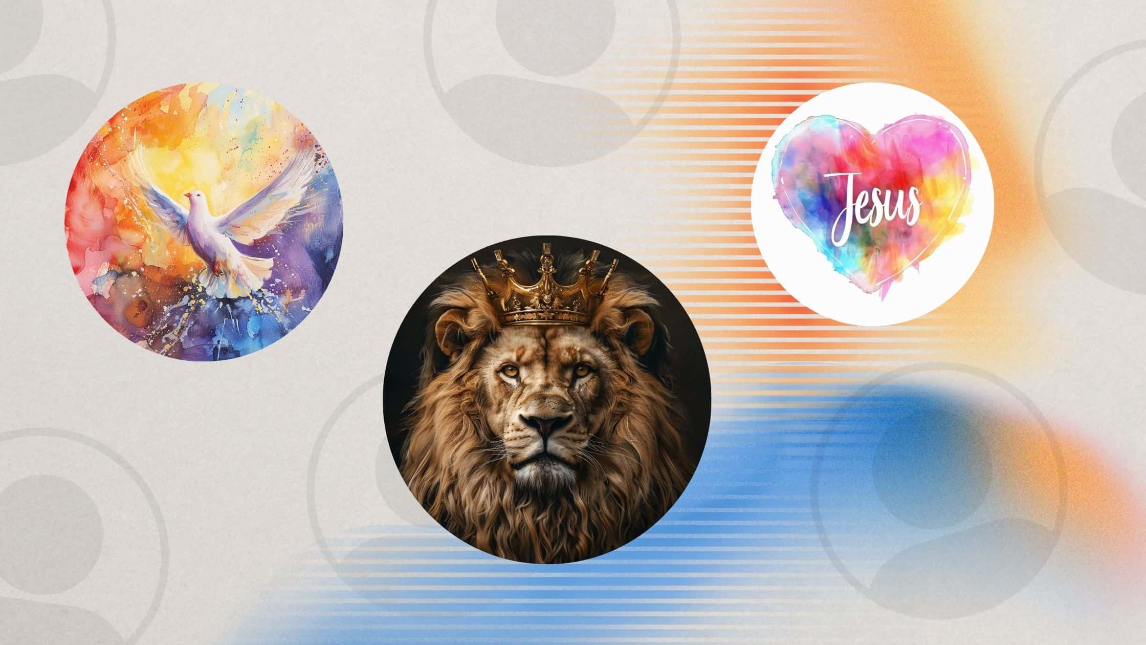 PFPs Of Faith: 47 Unique Christian Profile Pictures To Use | Think ...