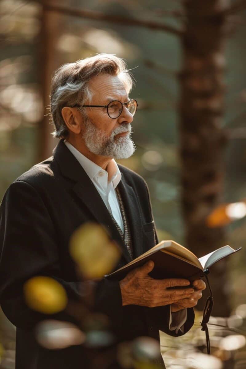 Say "I Do" To These 24 Unique Christian Wedding Ideas | Think About ...