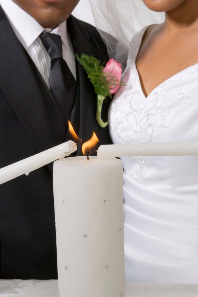 Say "I Do" To These 24 Unique Christian Wedding Ideas | Think About ...