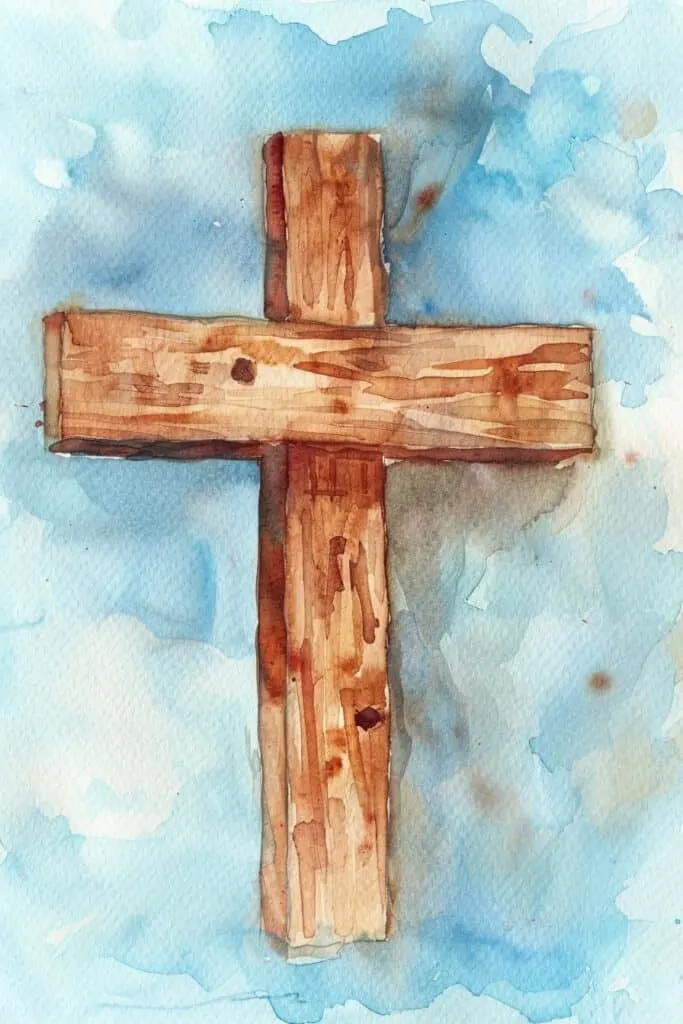 Masterpieces Of Faith: 45 Creative Christian Paintings To Inspire ...