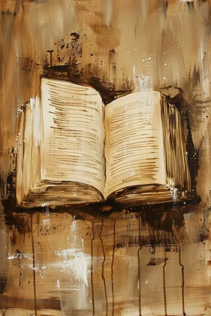 Masterpieces Of Faith: 45 Creative Christian Paintings To Inspire ...