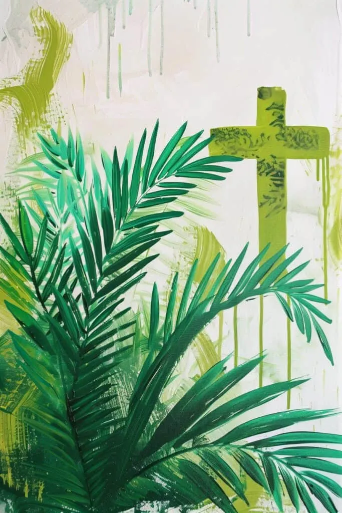 Masterpieces Of Faith: 45 Creative Christian Paintings To Inspire ...