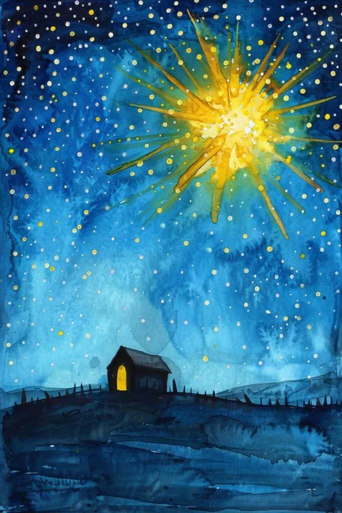 Masterpieces Of Faith: 45 Creative Christian Paintings To Inspire ...