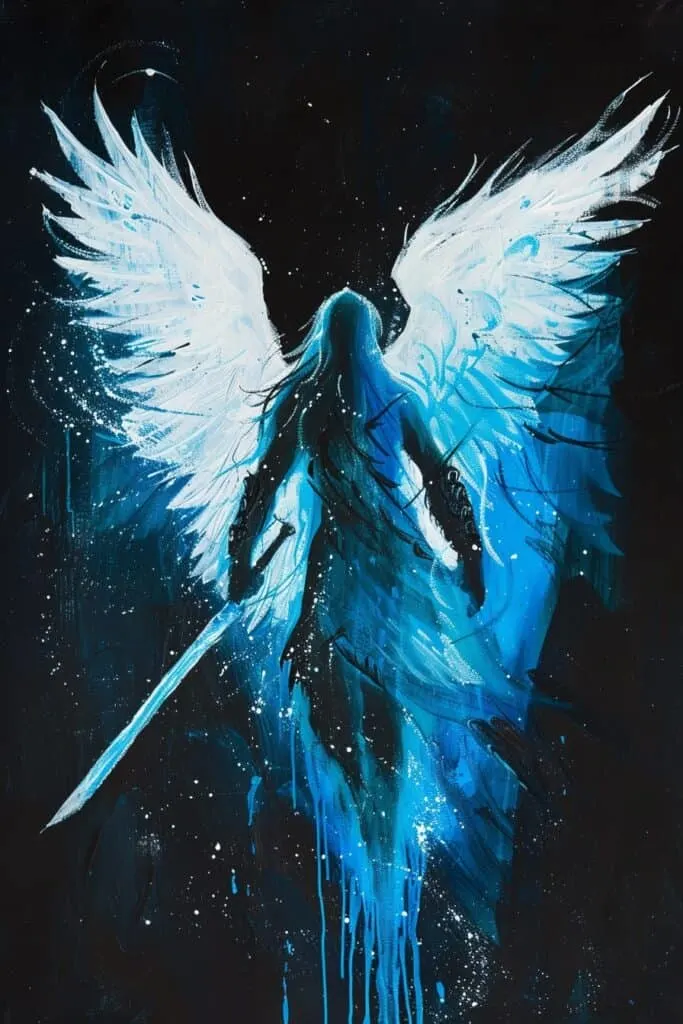 Masterpieces Of Faith: 45 Creative Christian Paintings To Inspire ...