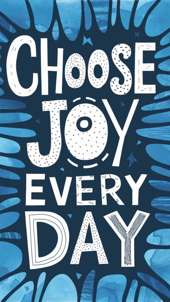 50 Amazing Blue Christian Wallpaper For Your Phone | Think About Such ...