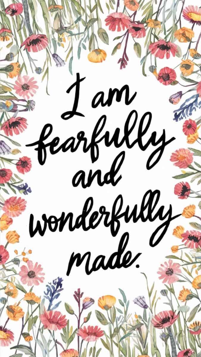 Transform Your Screen: 70+ Girly Christian Wallpapers You’ll Love ...