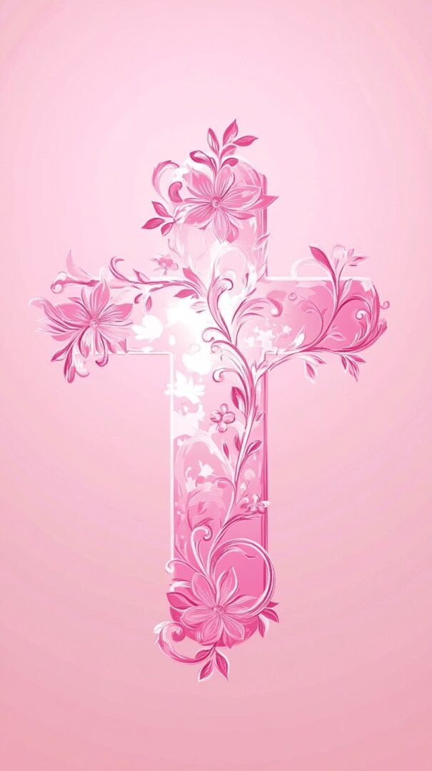 Transform Your Screen: 70+ Girly Christian Wallpapers You’ll Love ...