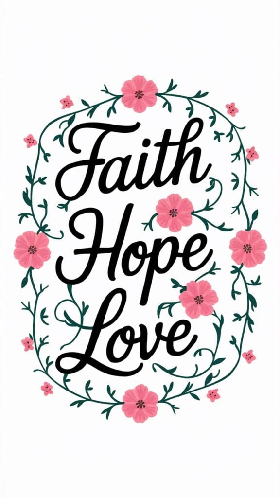 Transform Your Screen: 70+ Girly Christian Wallpapers You’ll Love ...