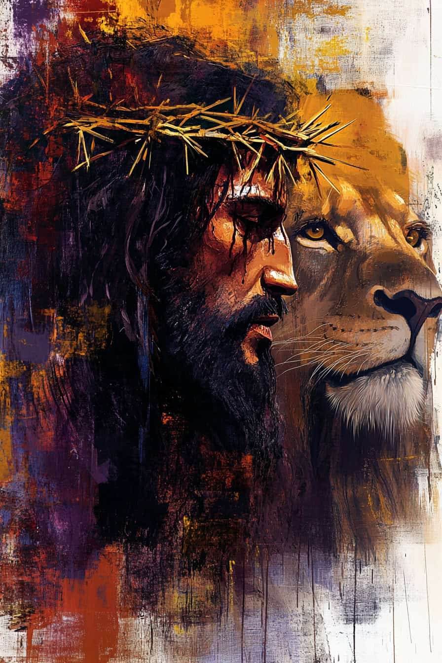Christian Art Archives | Think About Such Things