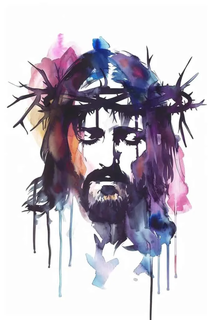 50+ Masterpieces Of Jesus: Art That Resonates With Faith And Beauty ...