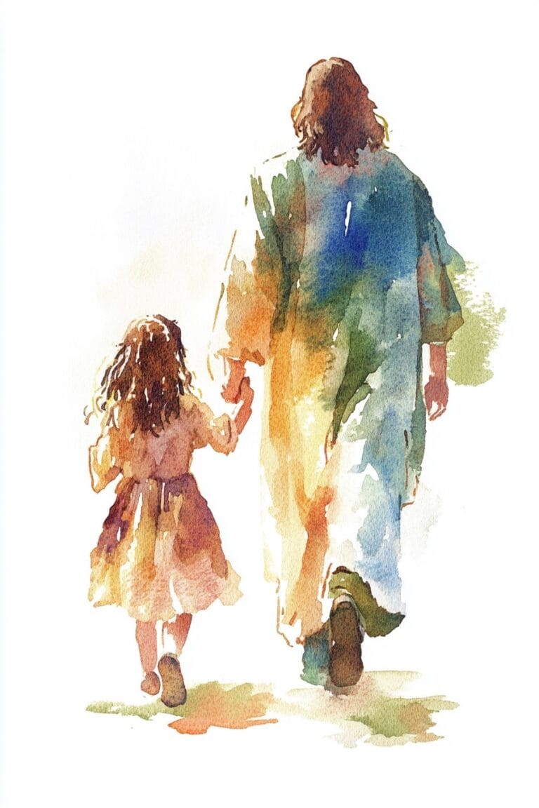 50+ Masterpieces Of Jesus: Art That Resonates With Faith And Beauty ...