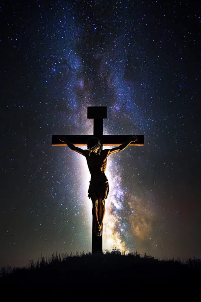 50+ Masterpieces Of Jesus: Art That Resonates With Faith And Beauty ...