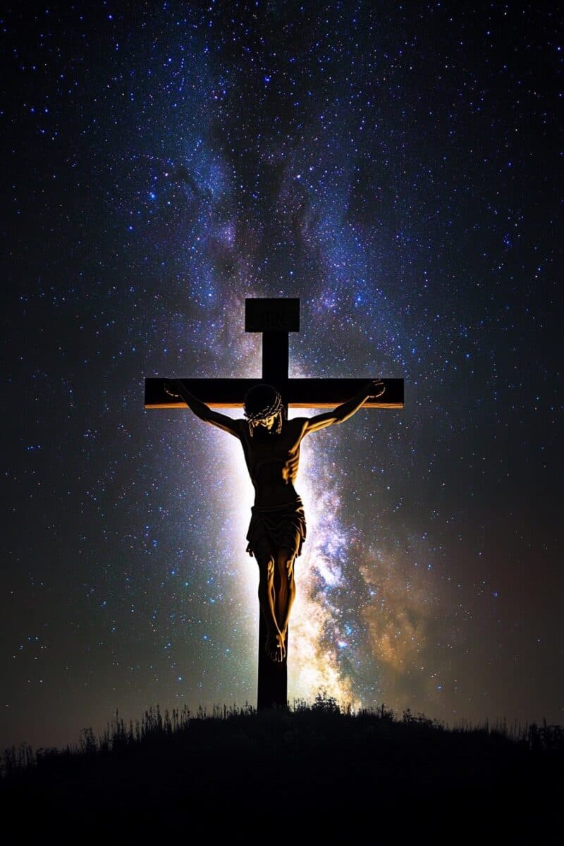 50+ Masterpieces Of Jesus: Art That Resonates With Faith And Beauty ...