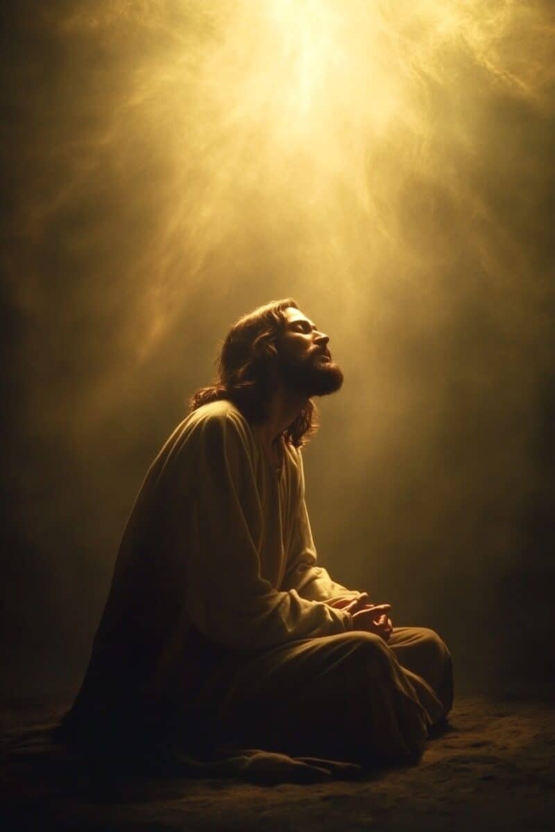 50+ Masterpieces Of Jesus: Art That Resonates With Faith And Beauty ...