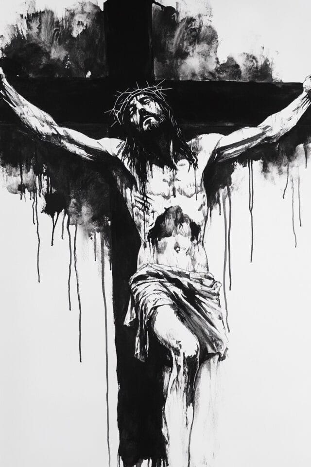 50+ Masterpieces Of Jesus: Art That Resonates With Faith And Beauty ...