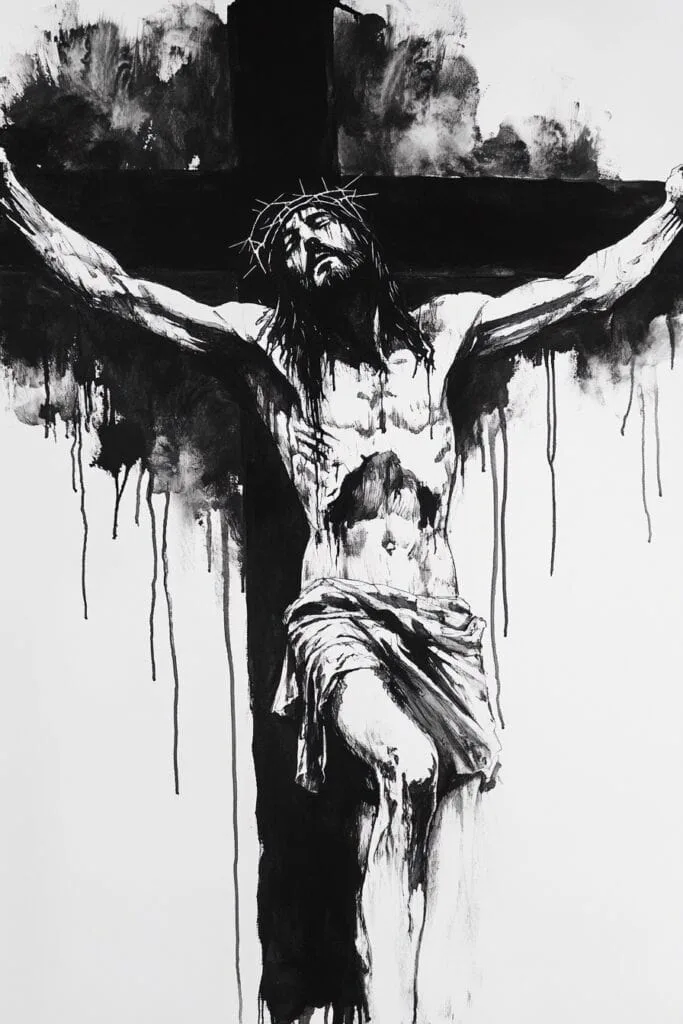 50+ Masterpieces Of Jesus: Art That Resonates With Faith And Beauty ...