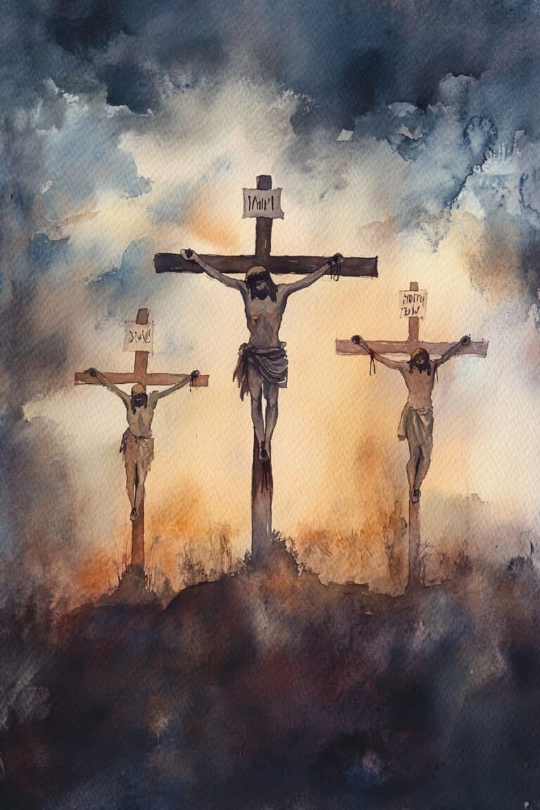 50+ Masterpieces Of Jesus: Art That Resonates With Faith And Beauty ...