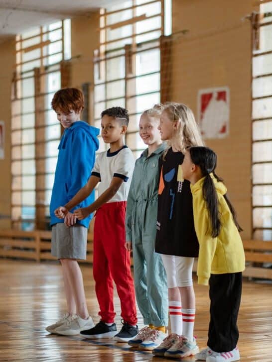 10 Fun Team Building Activities For Co-Workers | Think About Such Things