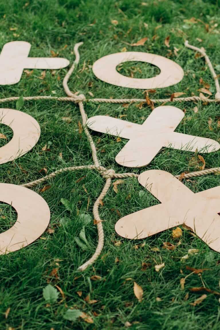 17 Easy & Fun Team Building Games For Kids | Think About Such Things