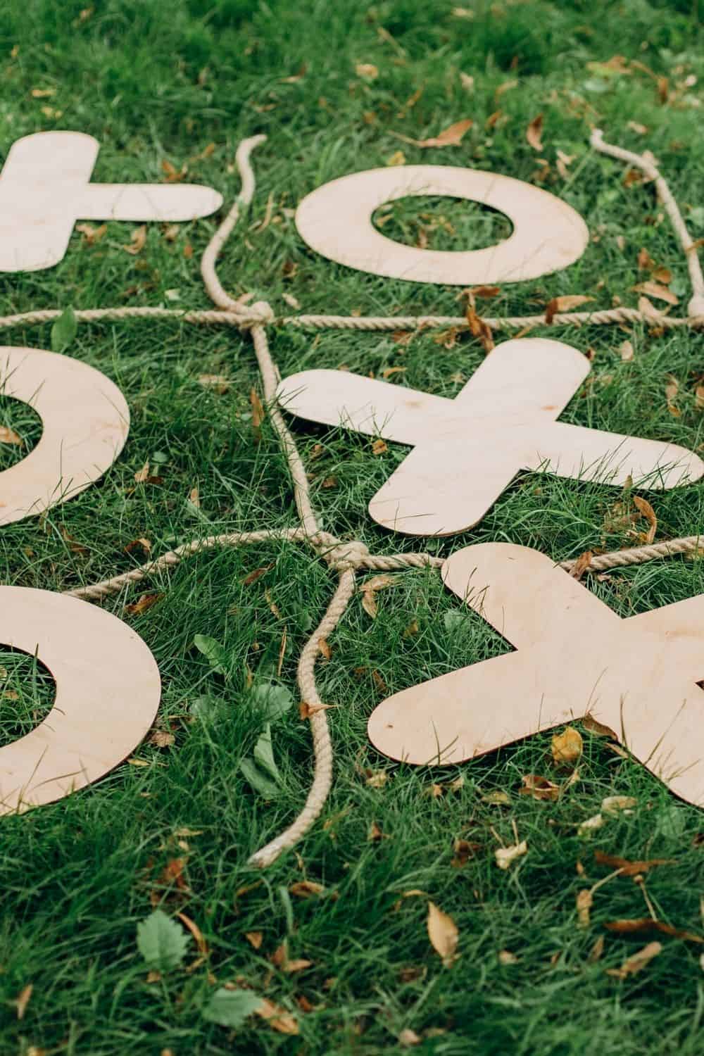 17 Easy & Fun Team Building Games For Kids | Think About Such Things