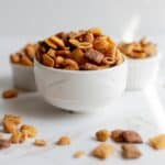 14 Irresistible Fall Snack Mixes To Savor This Season | Think About ...