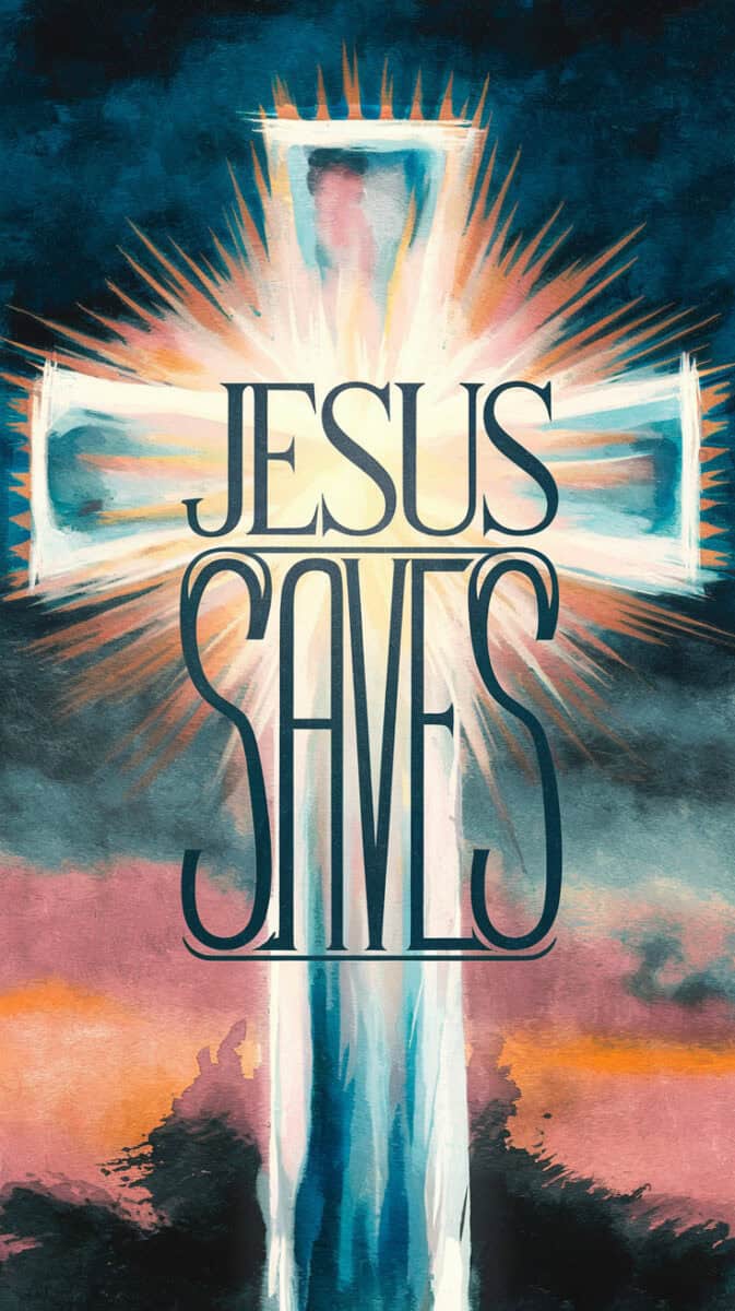 45 Faith-Filled Christian Lock Screens For Your Phone | Think About ...