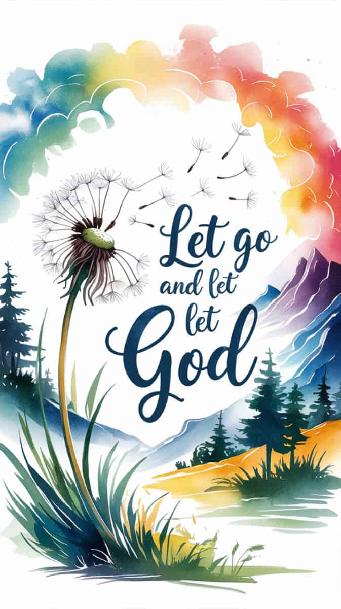 45 Faith-Filled Christian Lock Screens For Your Phone | Think About ...