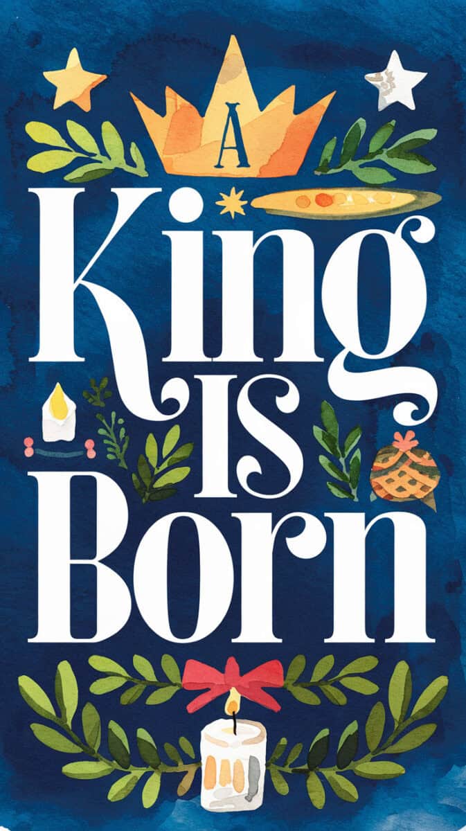 45 Faith-Filled Christian Lock Screens For Your Phone | Think About ...