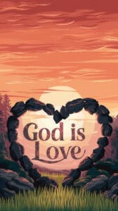 45 Faith-Filled Christian Lock Screens For Your Phone | Think About ...