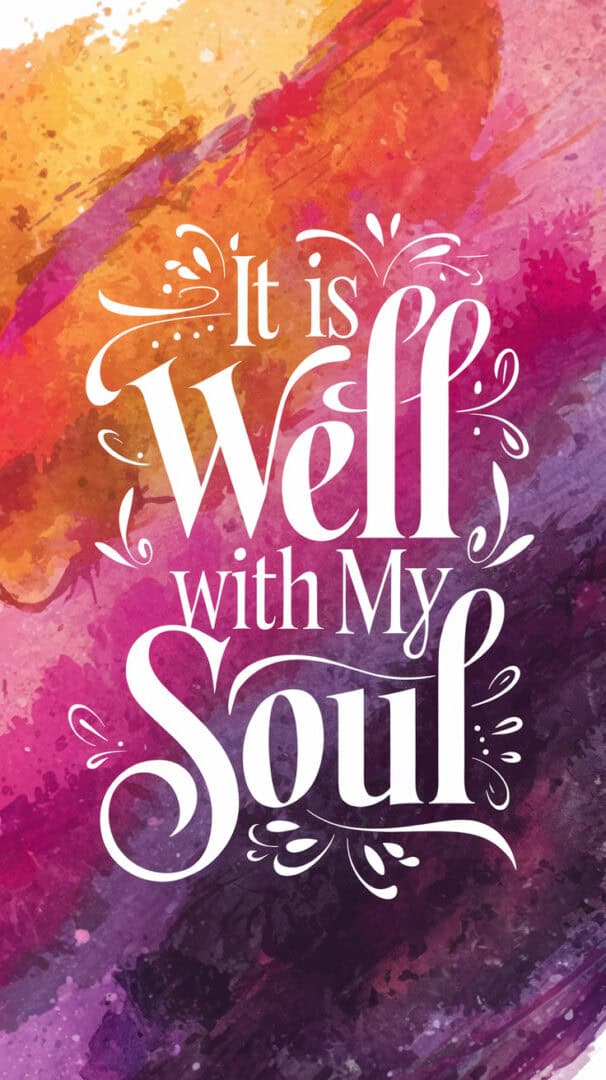 45 Faith-Filled Christian Lock Screens For Your Phone | Think About ...