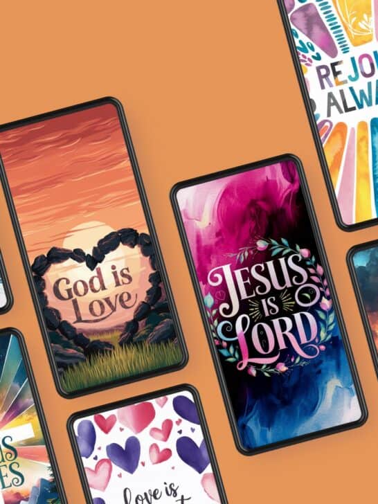 Christian Art Archives | Think About Such Things