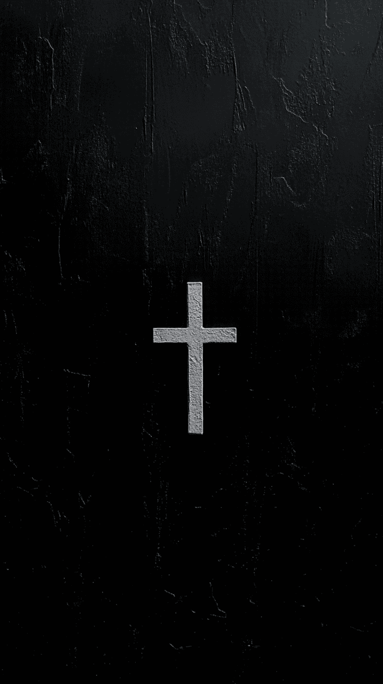 100+ Stunning Cross Wallpapers For Your Phone Or Device | Think About ...