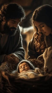 38 Stunning Nativity Art Images For The Christmas Season | Think About ...