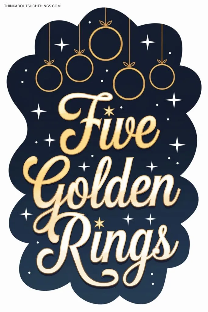 The Meaning Of The 12 Days Of Christmas: Symbolism And Significance ...