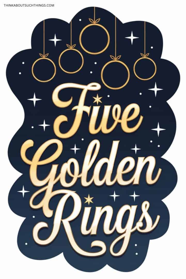 The Meaning Of The 12 Days Of Christmas: Symbolism And Significance ...