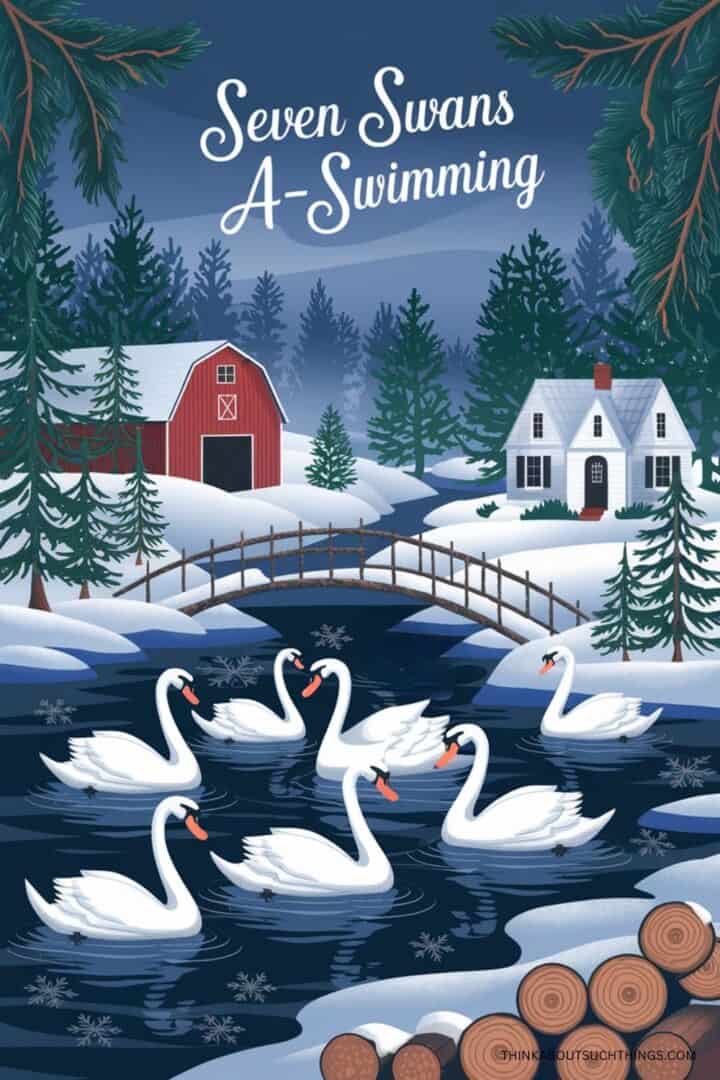 The Meaning Of The 12 Days Of Christmas: Symbolism And Significance ...