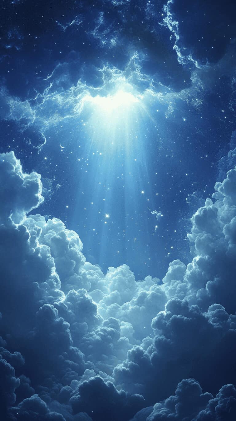 Psalm 8 Bible Study | Think About Such Things