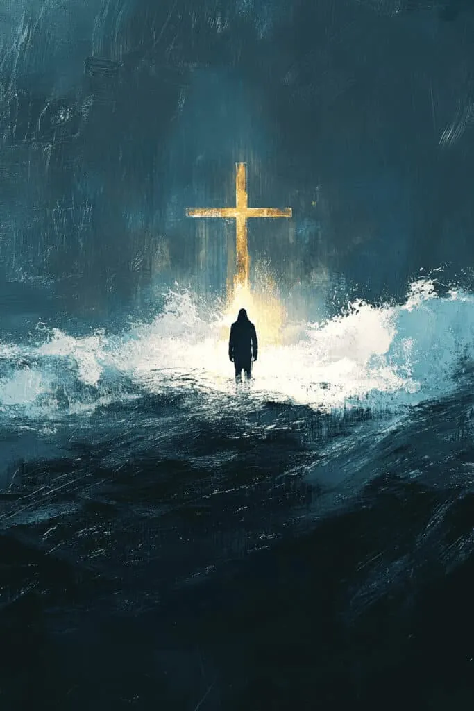 100+ Amazing Christian Art Pieces | Think About Such Things