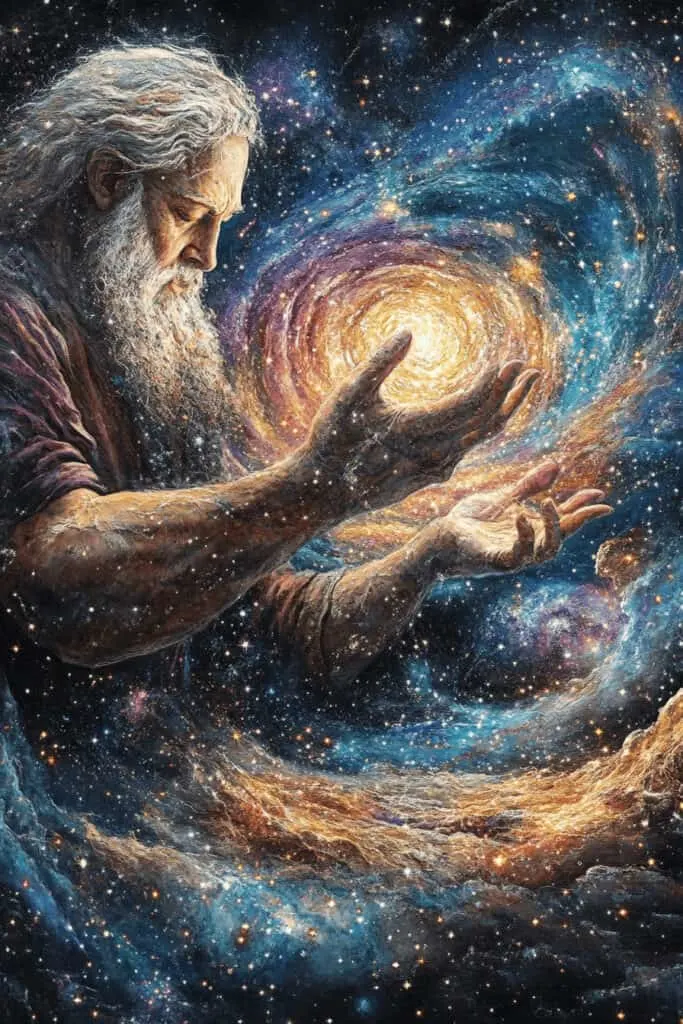 100+ Amazing Christian Art Pieces | Think About Such Things