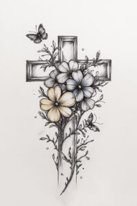 100+ Amazing Christian Art Pieces | Think About Such Things
