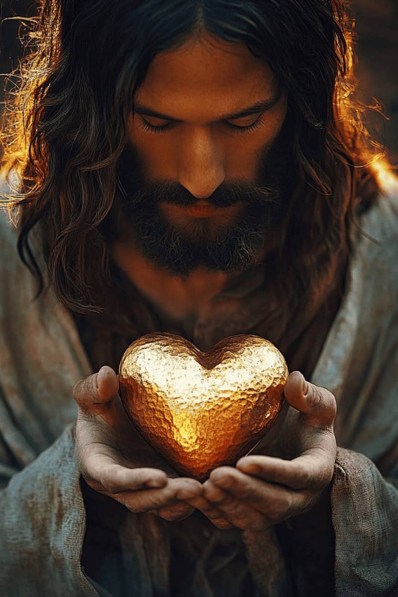 100+ Amazing Christian Art Pieces | Think About Such Things