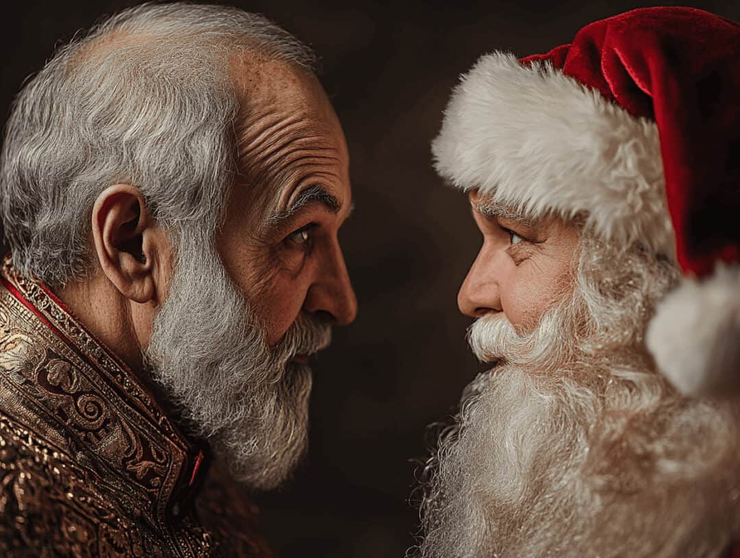 10 Interesting St. Nicholas Facts: Discover The True History Of Santa ...