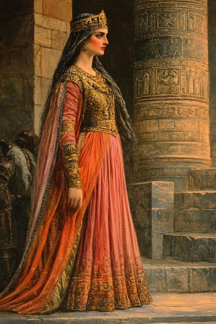 100+ Biblical Artwork Pieces That Will Inspire You | Think About Such ...