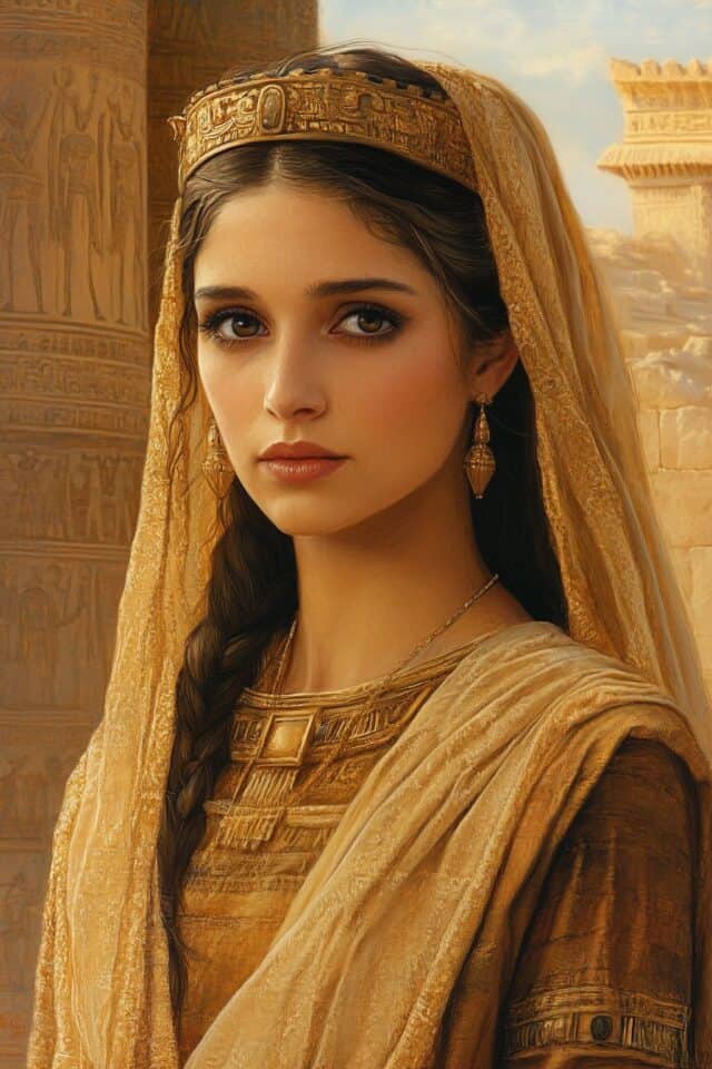 100+ Biblical Artwork Pieces That Will Inspire You | Think About Such ...