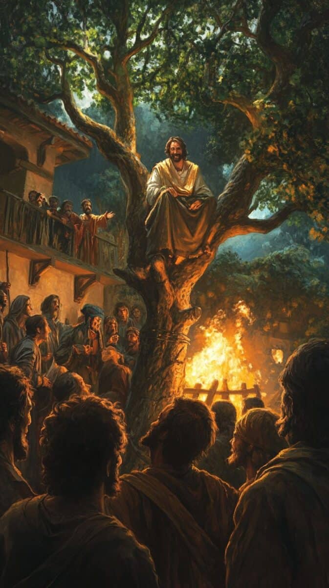 100+ Biblical Artwork Pieces That Will Inspire You | Think About Such ...